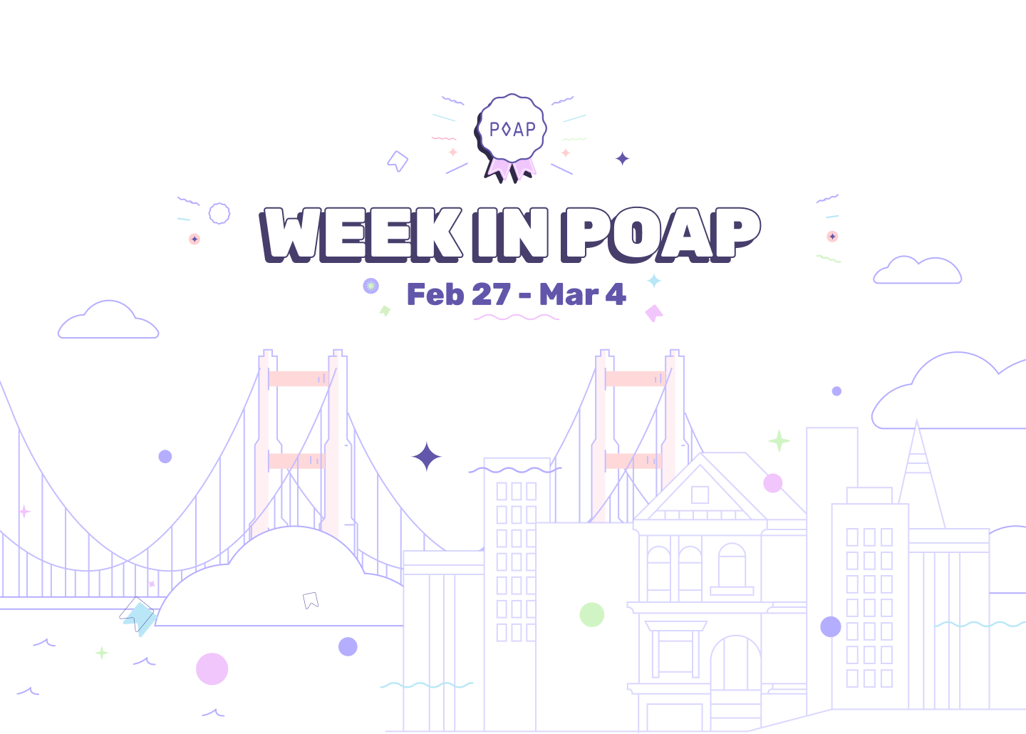 Week in POAP
